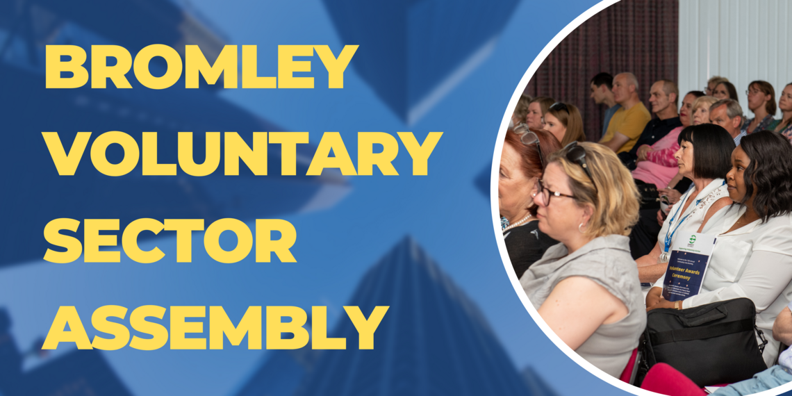 Bromley Voluntary Sector Assembly - Community Links Bromley