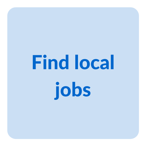 Local jobs - Community Links Bromley