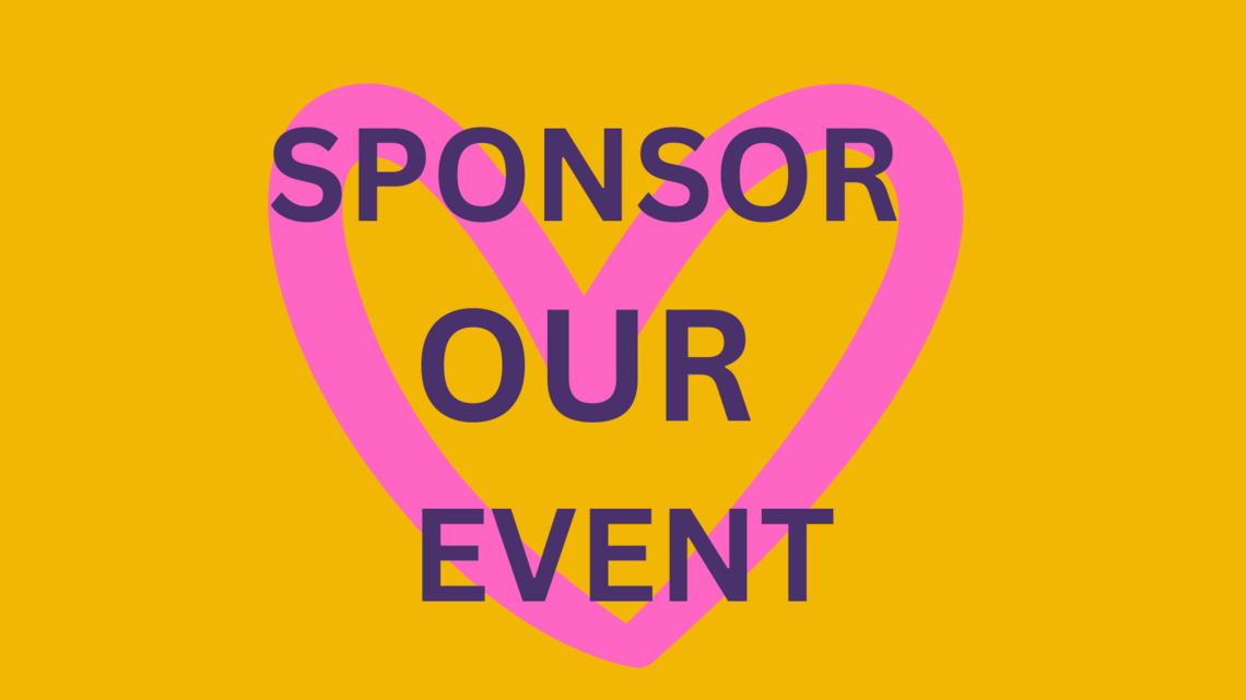 Become a sponsor for our 15th Volunteer Awards Ceremony - Community ...