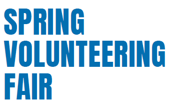 Spring Volunteering Fair recap - Community Links Bromley